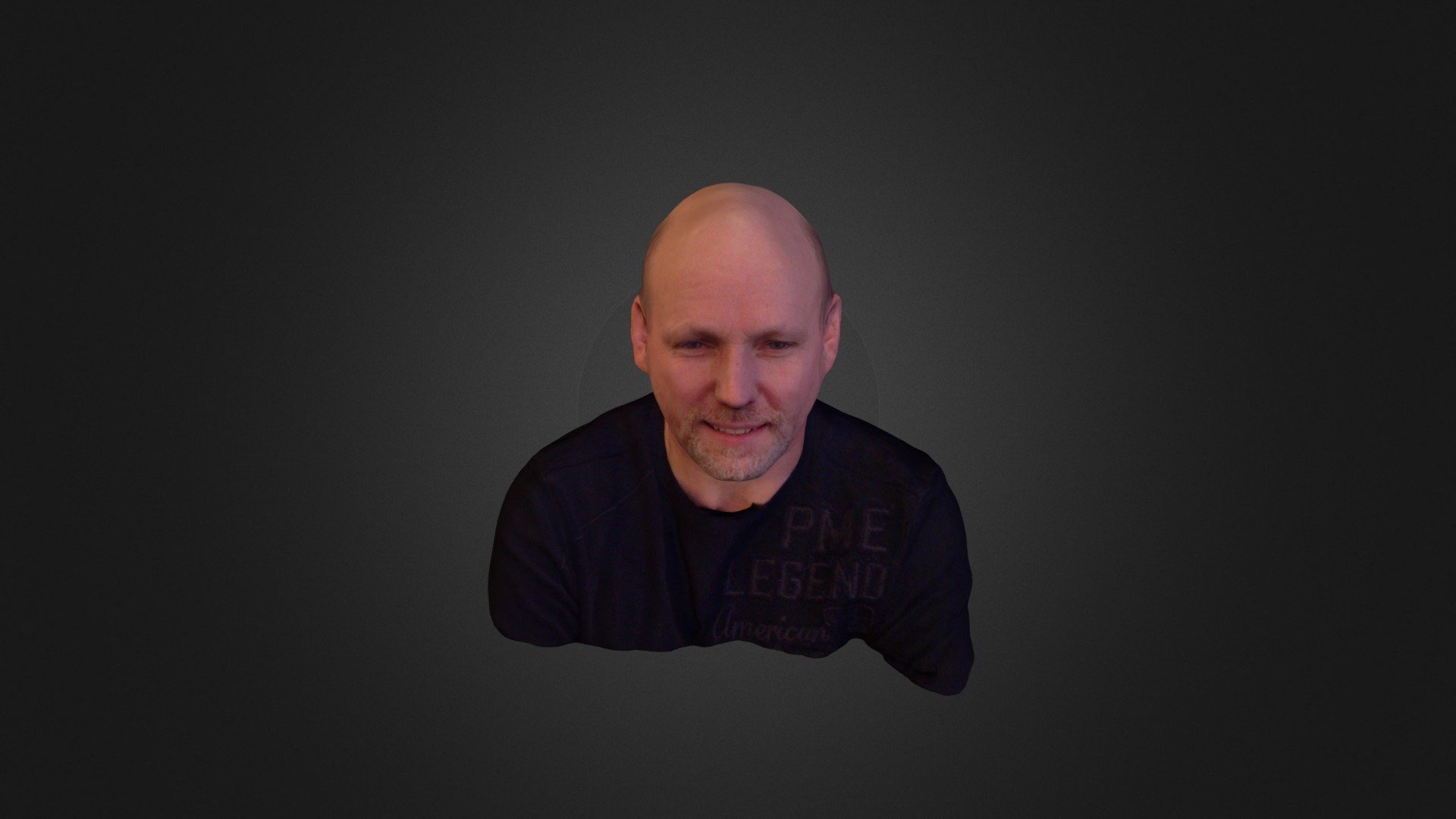 Henk - 3D model by techswap3d [233f01a] - Sketchfab