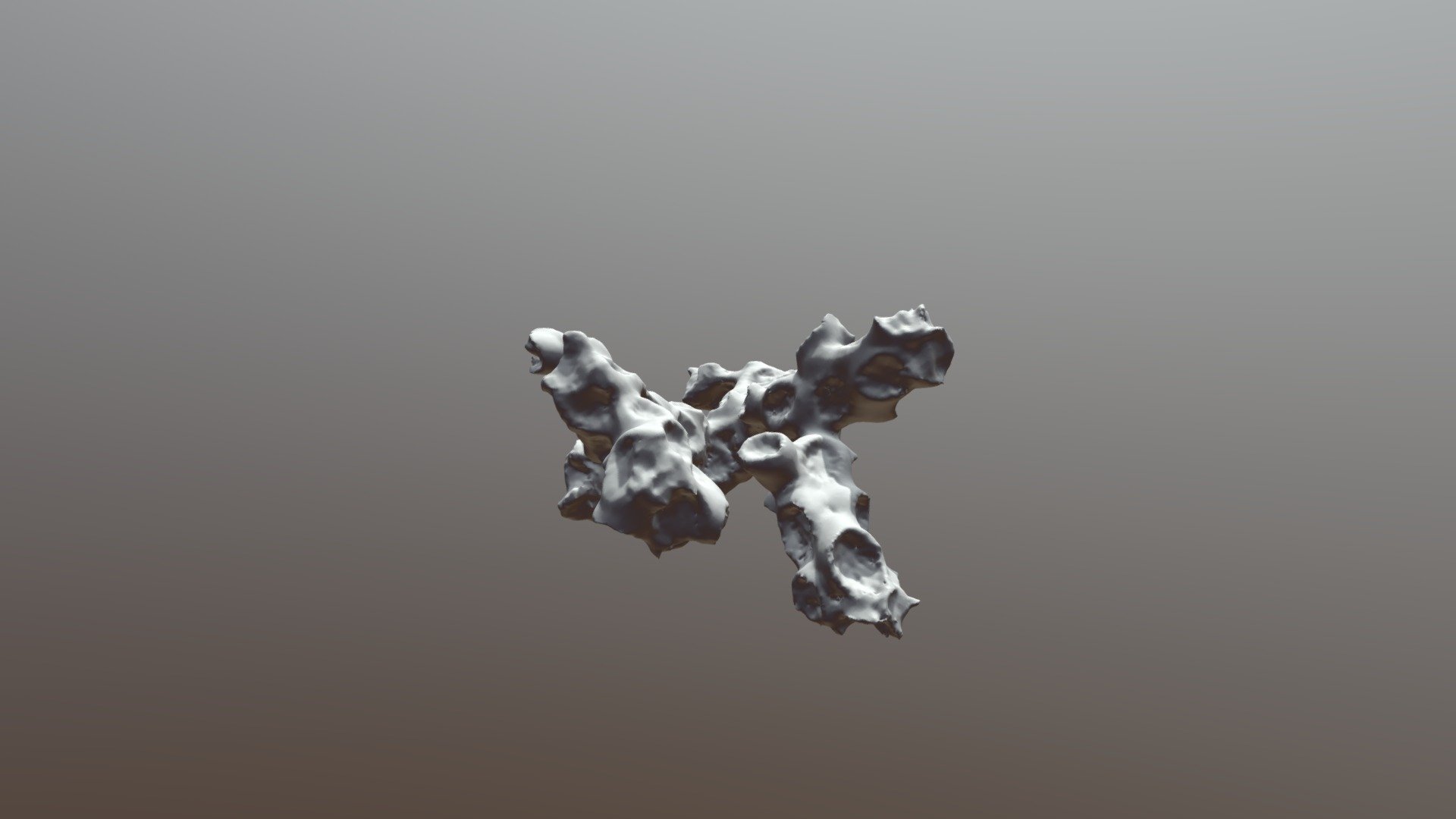 CORAL #2 A - 3D model by Damien.Lord [2340240] - Sketchfab