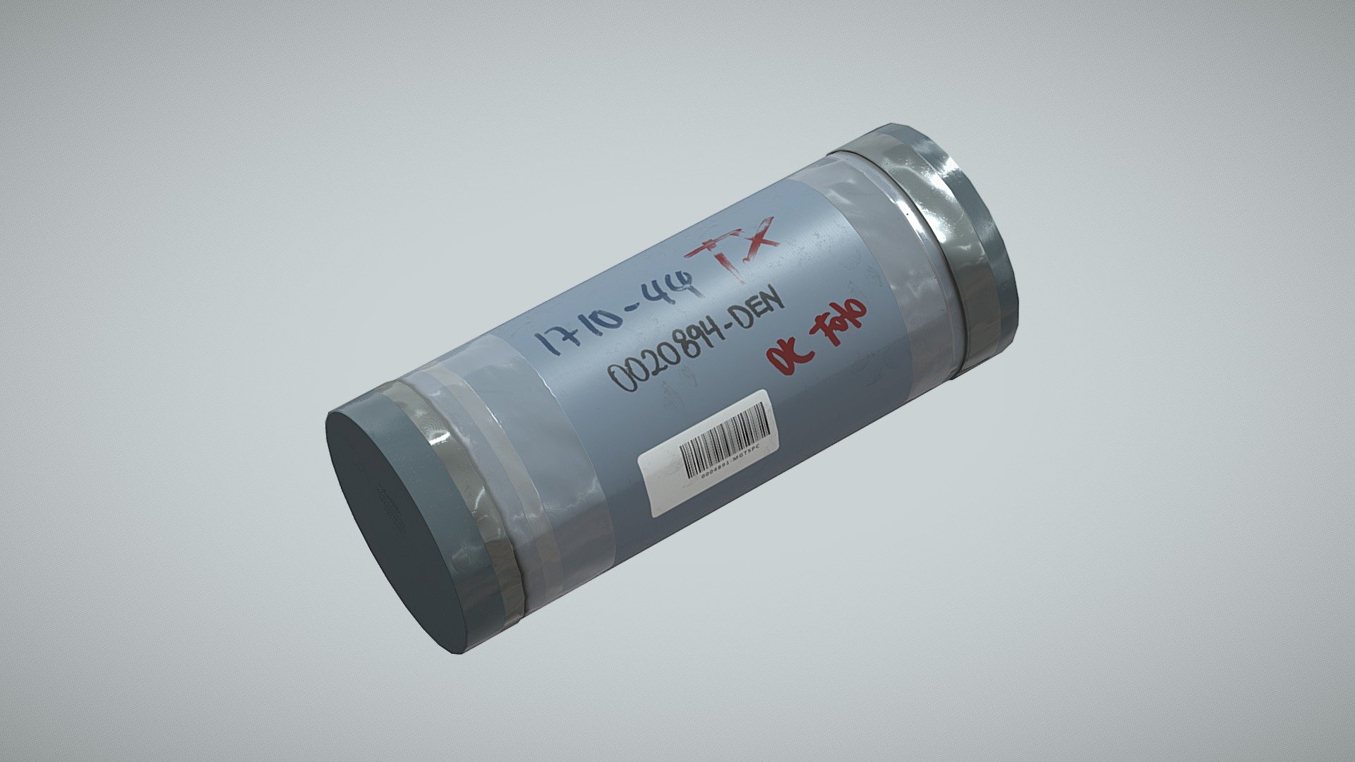 Pvc Pipes C - Buy Royalty Free 3D model by Outlier Spa (@outlier_spa ...