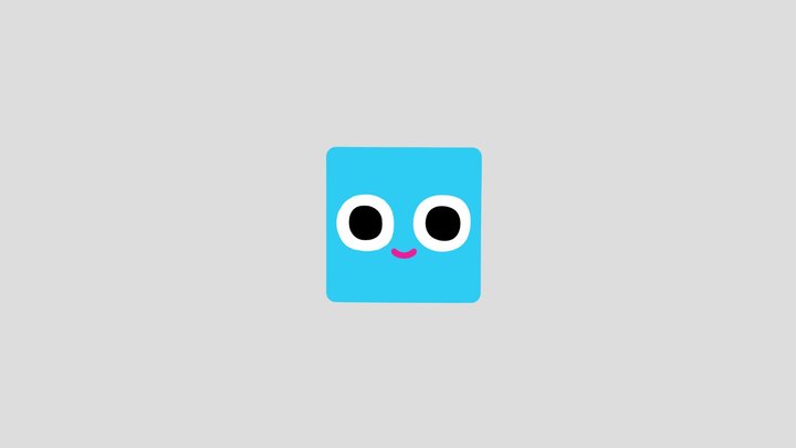 Cartoonito 3D models - Sketchfab