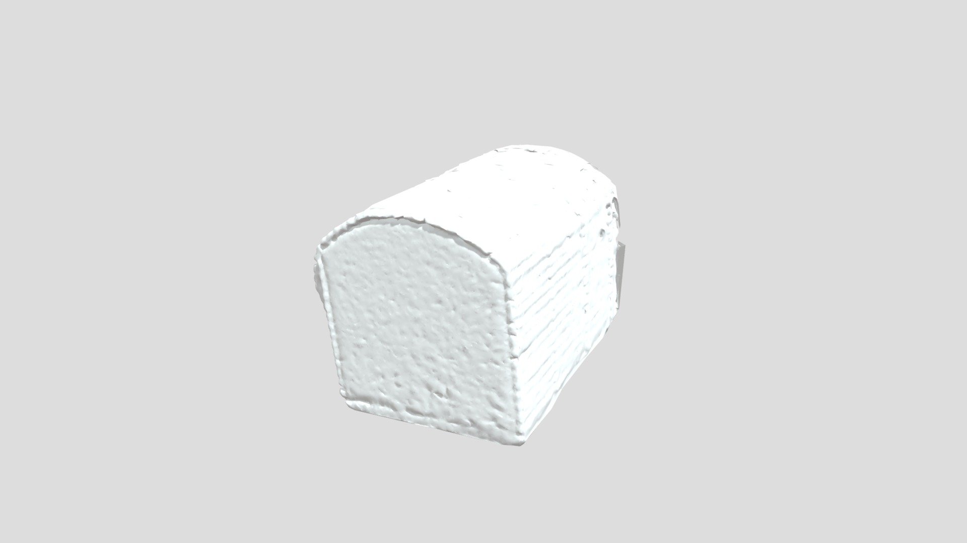 Blue Box Model - 3D model by anna_ka22 [2342819] - Sketchfab