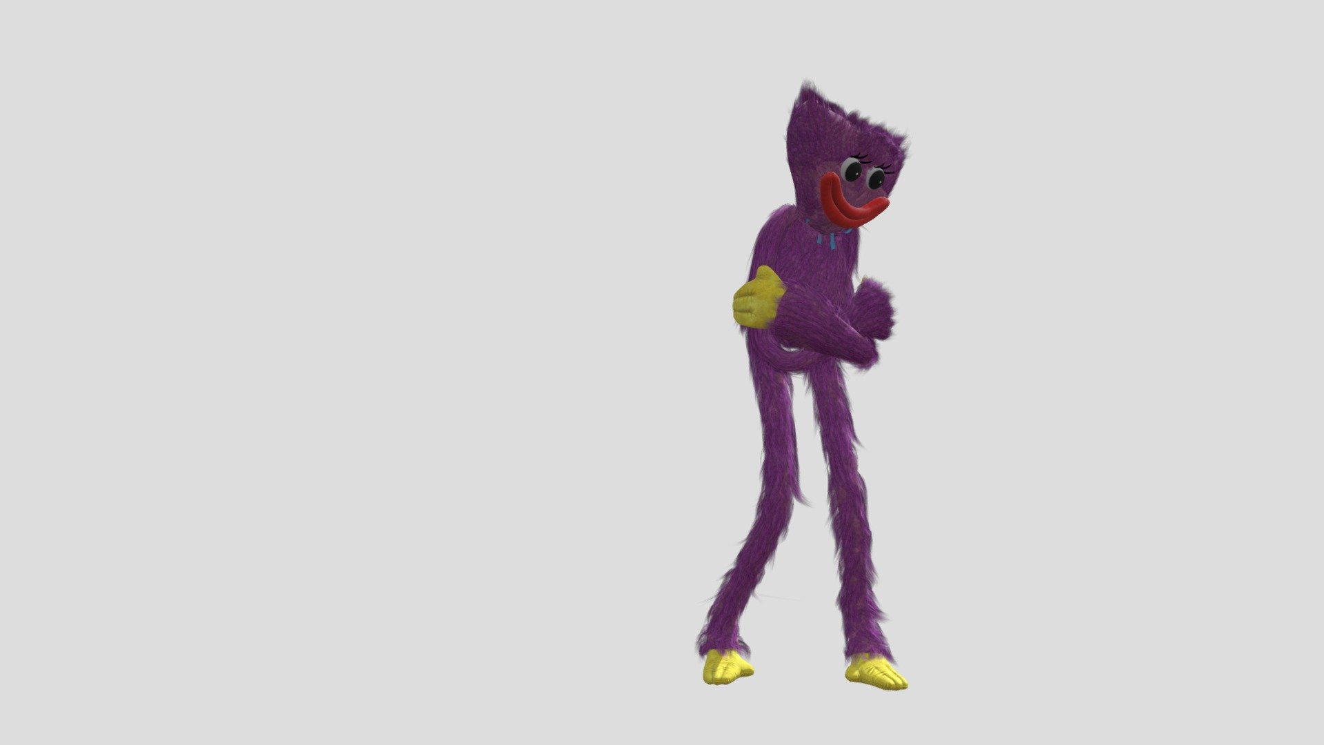 Kissy Missy Chapter 3 Download Free 3d Model By Ur Mommy 6536