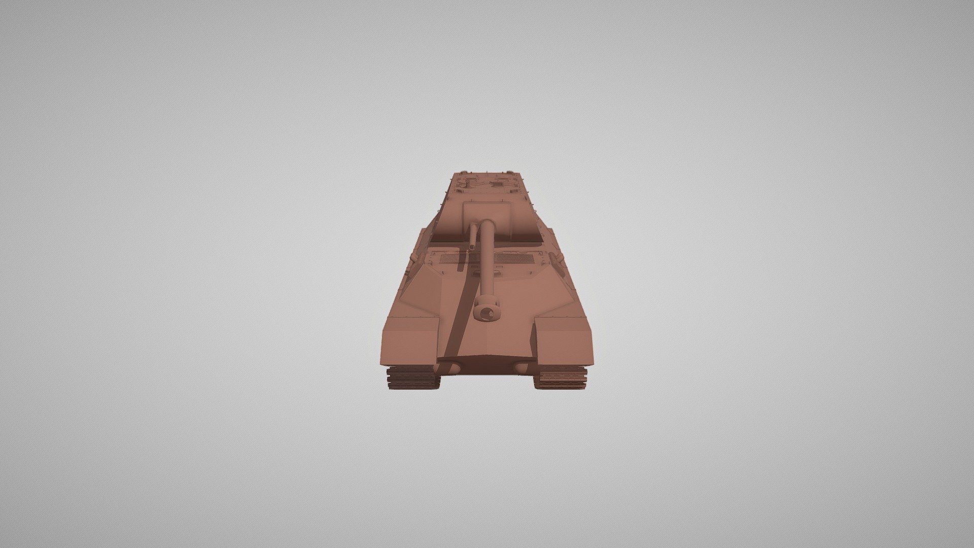 AMX-20 C Souris - 3D model by Jacob133714 [2345668] - Sketchfab