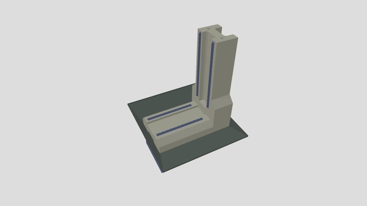 Vmc 3D models - Sketchfab