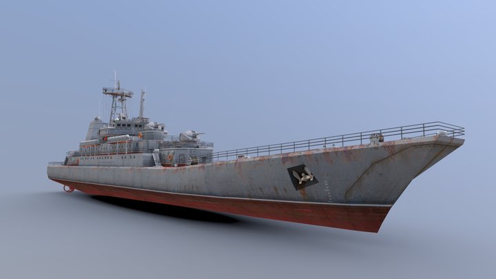 Ocean 3D models - Sketchfab