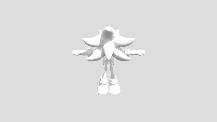 Sonicspeedsimulator 3D models - Sketchfab