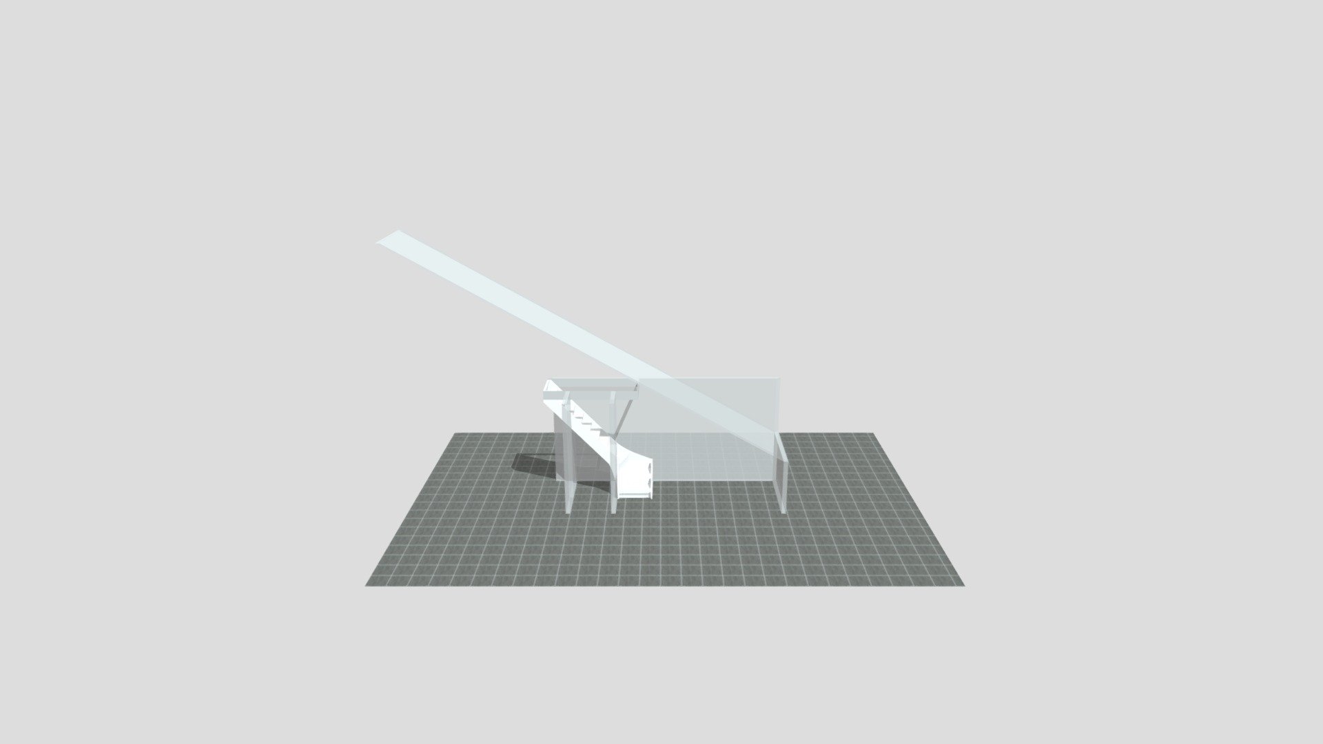 kranendonk - 3D model by TrapDirect [234855f] - Sketchfab