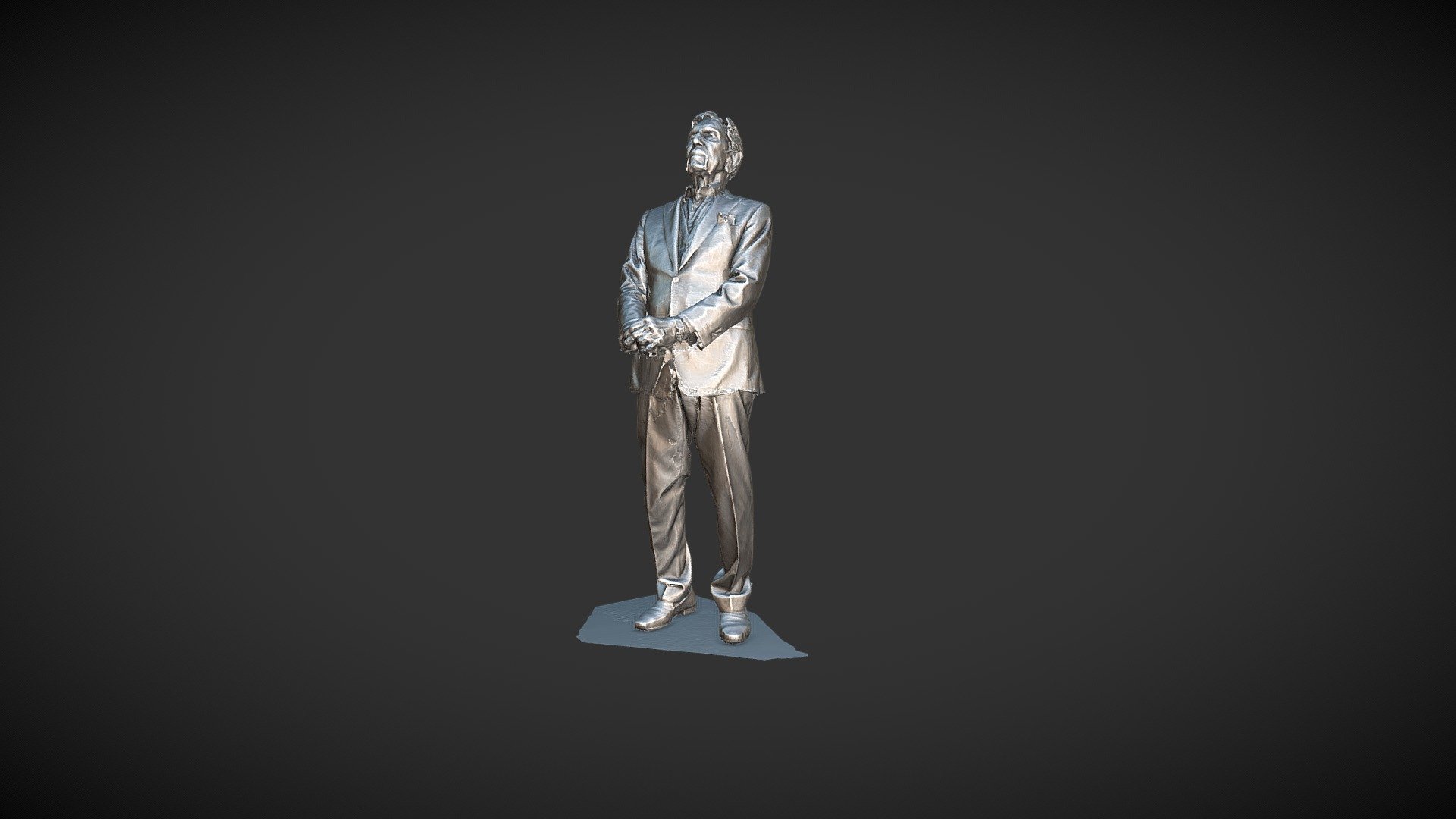 Boogiemanblues - 3D model by Smyckessmedjan af hrafn (@krummin ...