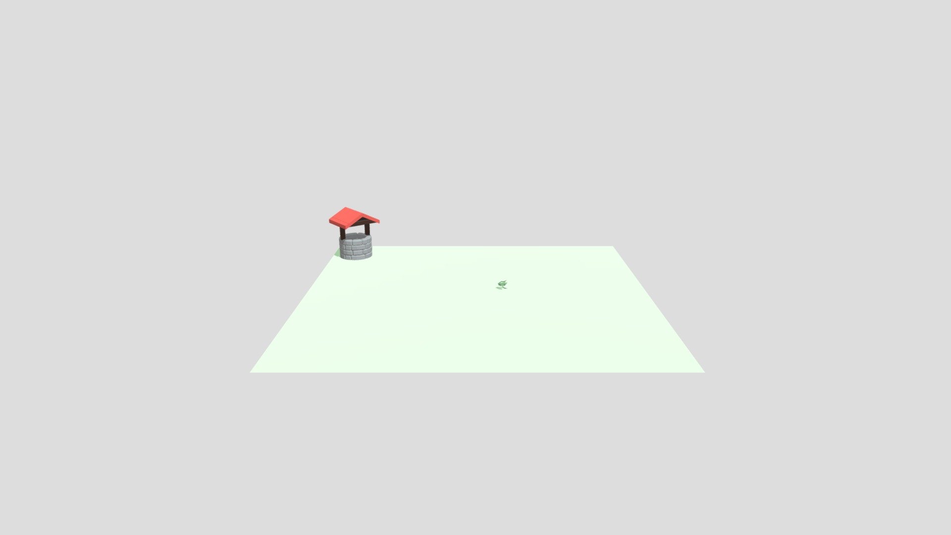 Kolodec - Download Free 3D model by _Toraaa_ [234977f] - Sketchfab