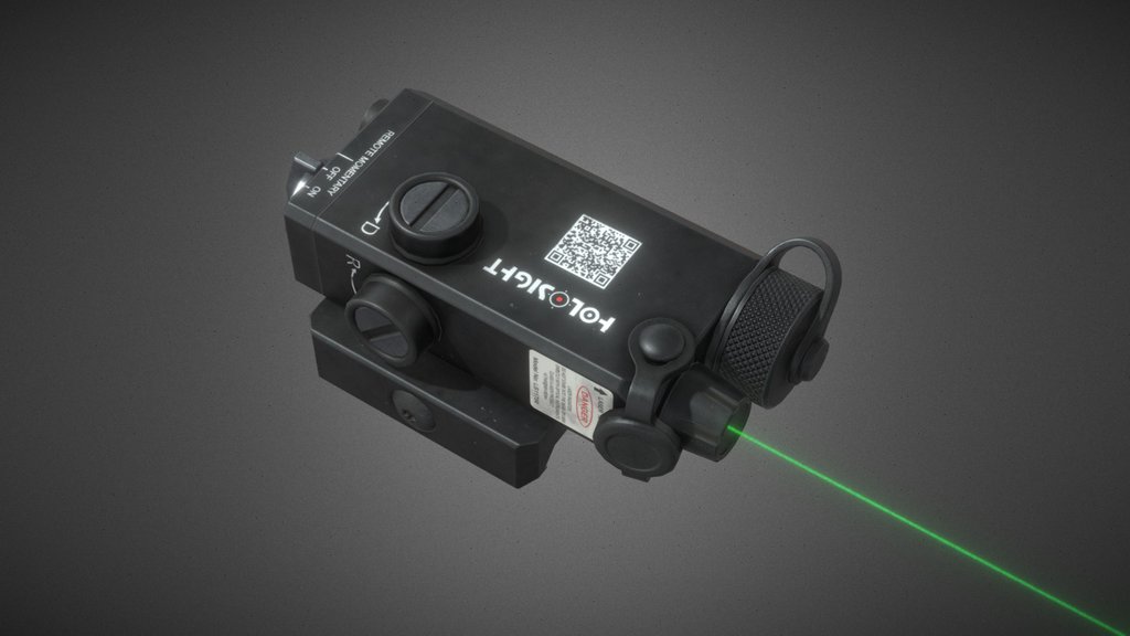Wanted - A 3D model collection by HEAVY_PAYLOAD (@heavypayload) - Sketchfab