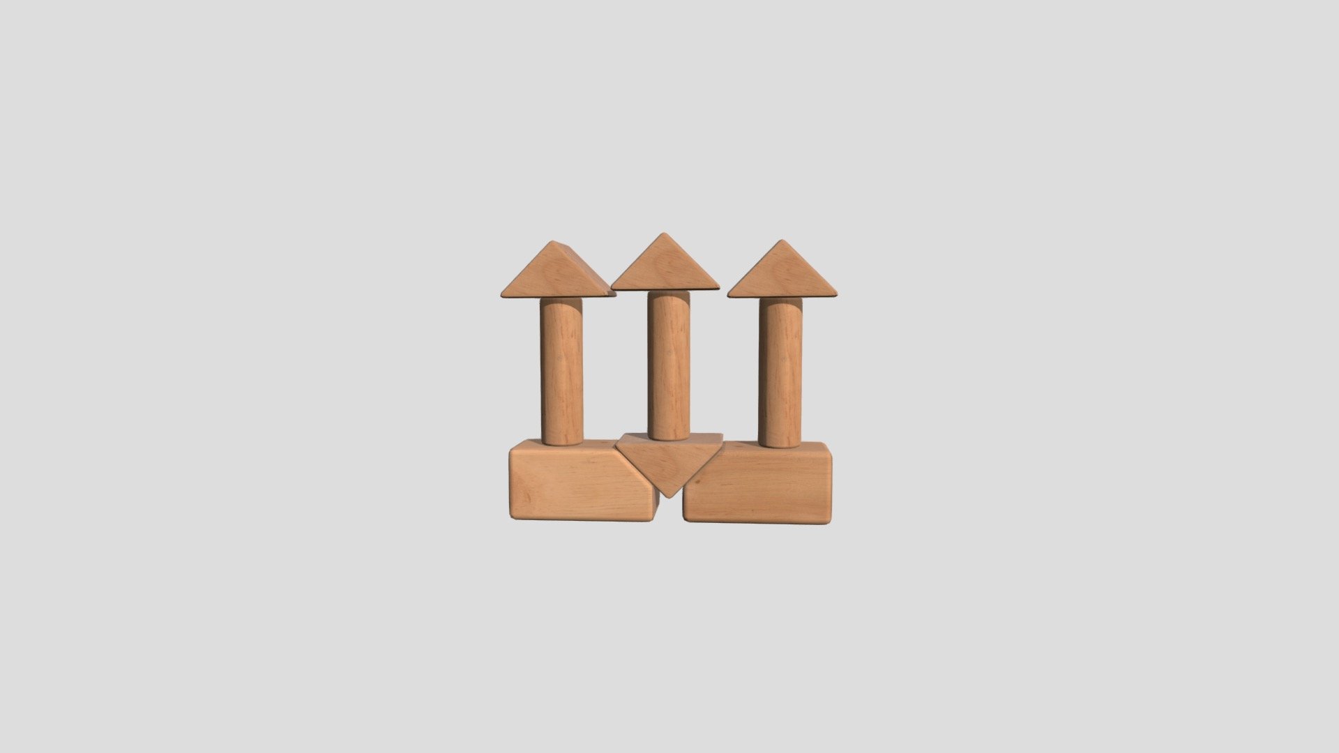 Unit Castle 2 - Download Free 3D model by hthambiah3D [234b3e0] - Sketchfab