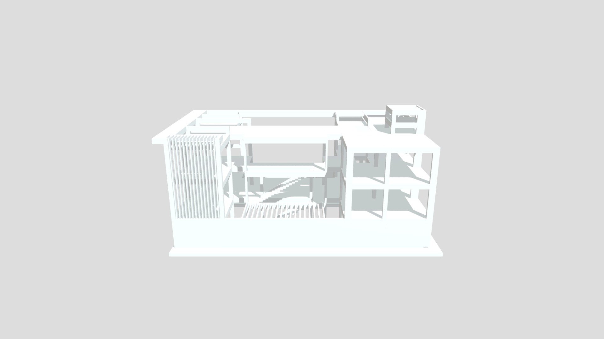 EST-CAR-VER-B-ROO - 3D model by welton.lima [234c5a7] - Sketchfab