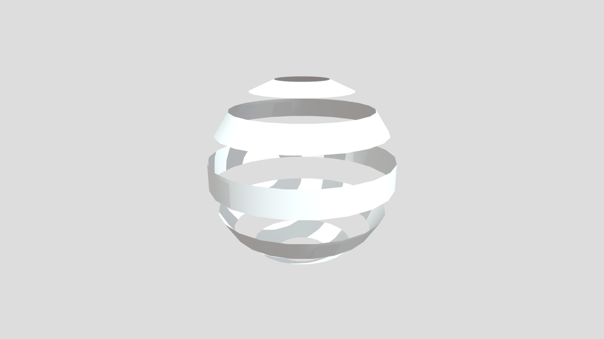 Sphere | Ball Skin 3D - Download Free 3D model by HanSoloSnipe [234c80f ...