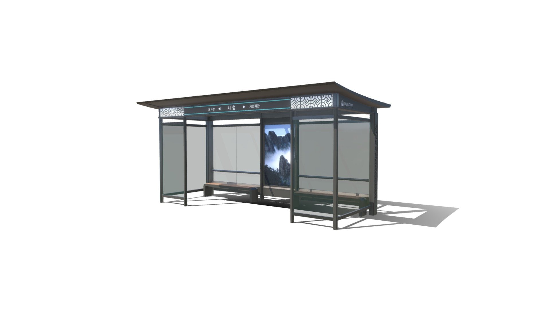 CTB-147 - 3D model by cityian [234d8df] - Sketchfab