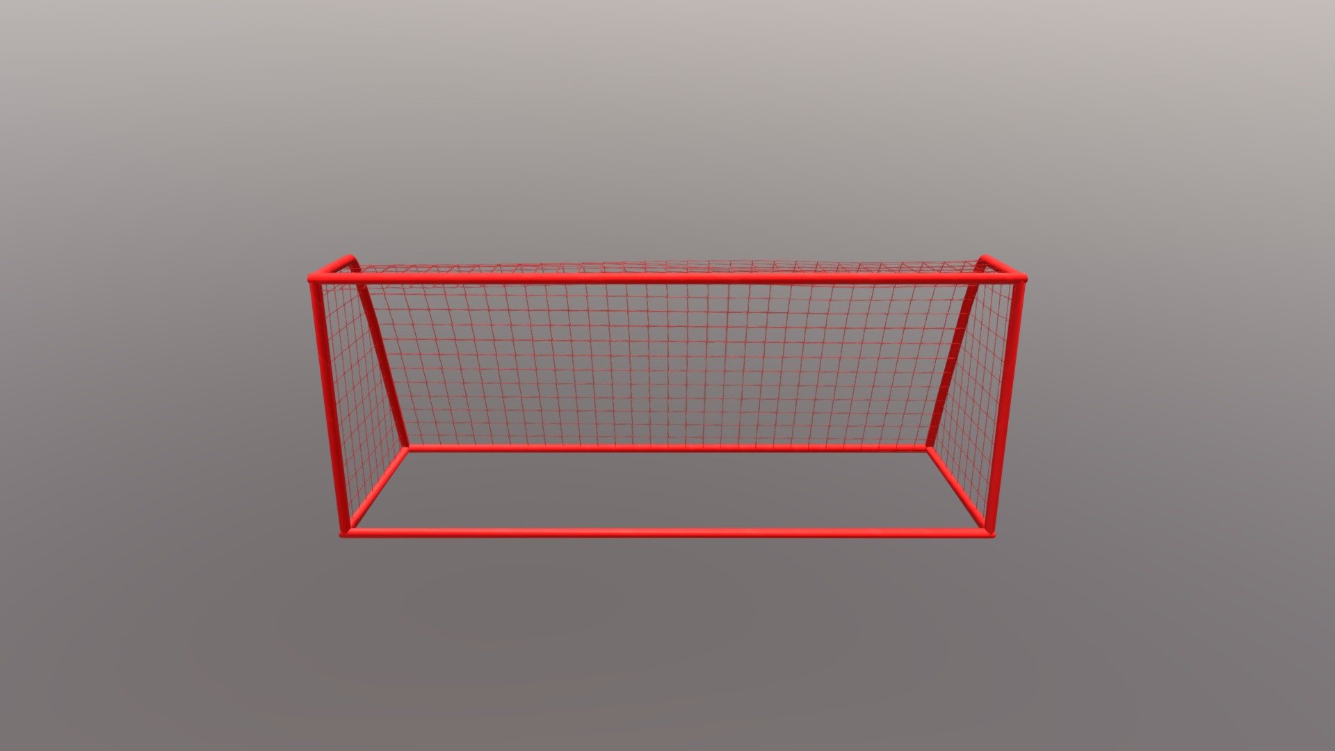 Goal - Download Free 3D model by Gu (@nguyenthanhhai1172008) [234de9a ...
