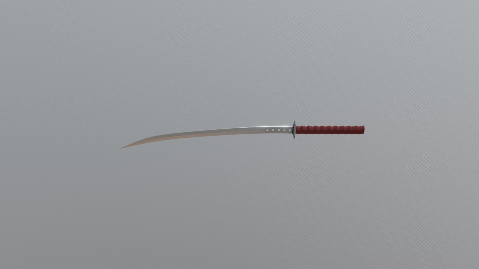 The Haymaker - 3D model by omacd (@imacs) [234f829] - Sketchfab
