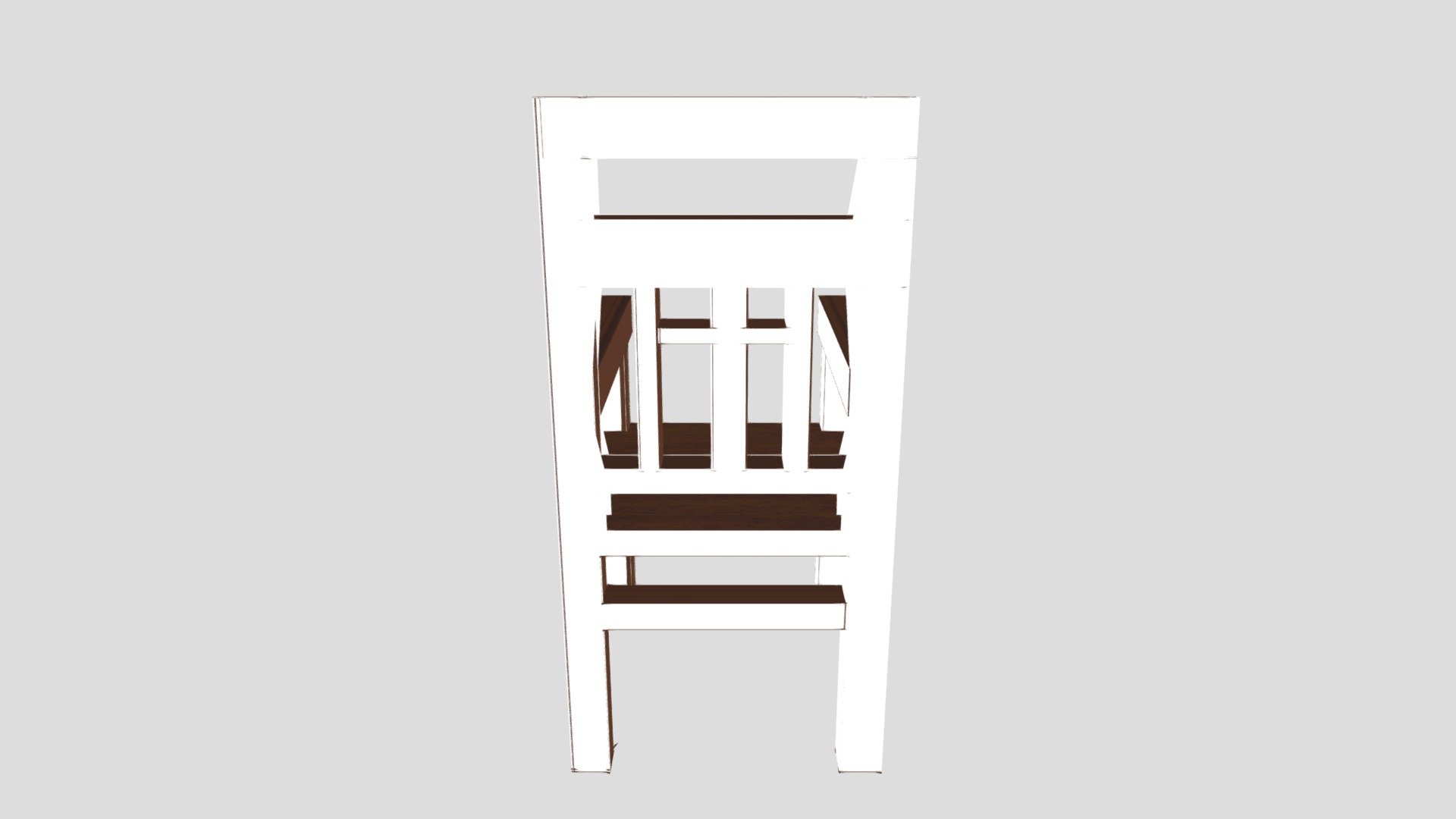 3DCHAI Rby PRAPTI - 3D model by e.prapti0020 [234f92c] - Sketchfab