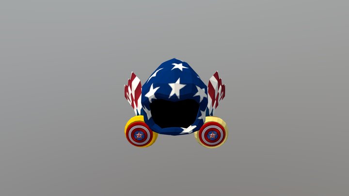 Dominus 3D models - Sketchfab