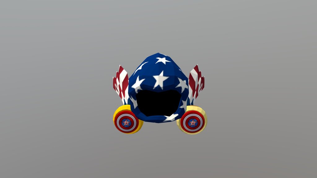 ROBLOX - A 3D model collection by mitchelljonx - Sketchfab