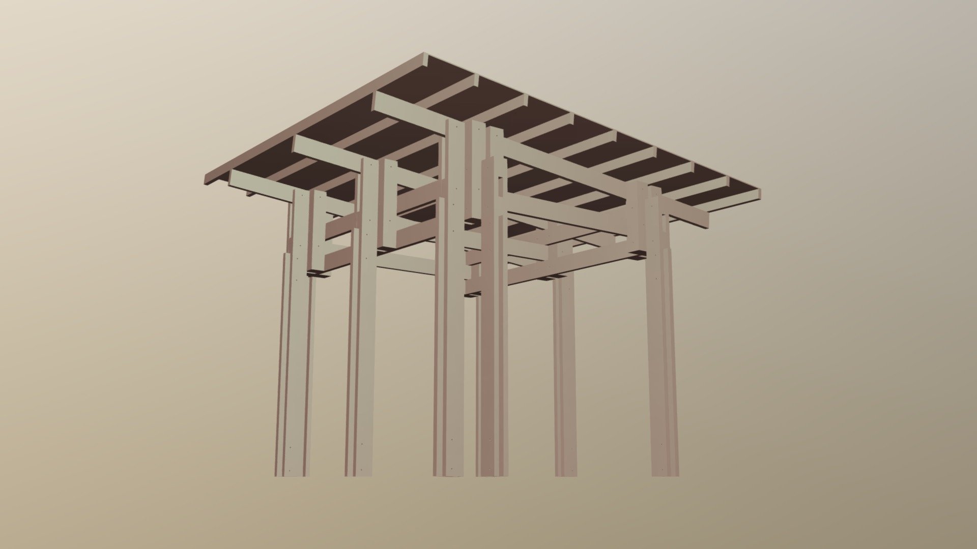 Balan Site_Model - 3D model by ling-hsuan.hsu [2350cc6] - Sketchfab