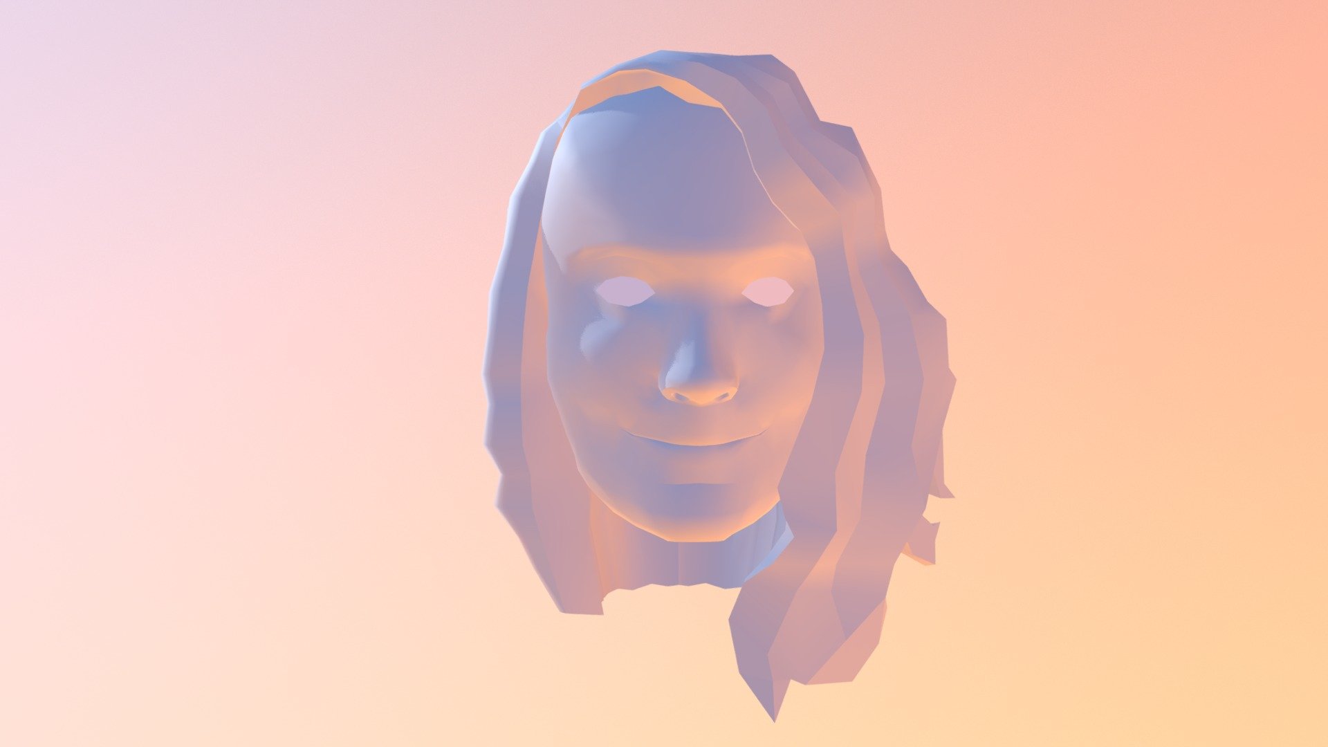 Self Model - 3D model by Ramon (@ramonramn) [2351162] - Sketchfab