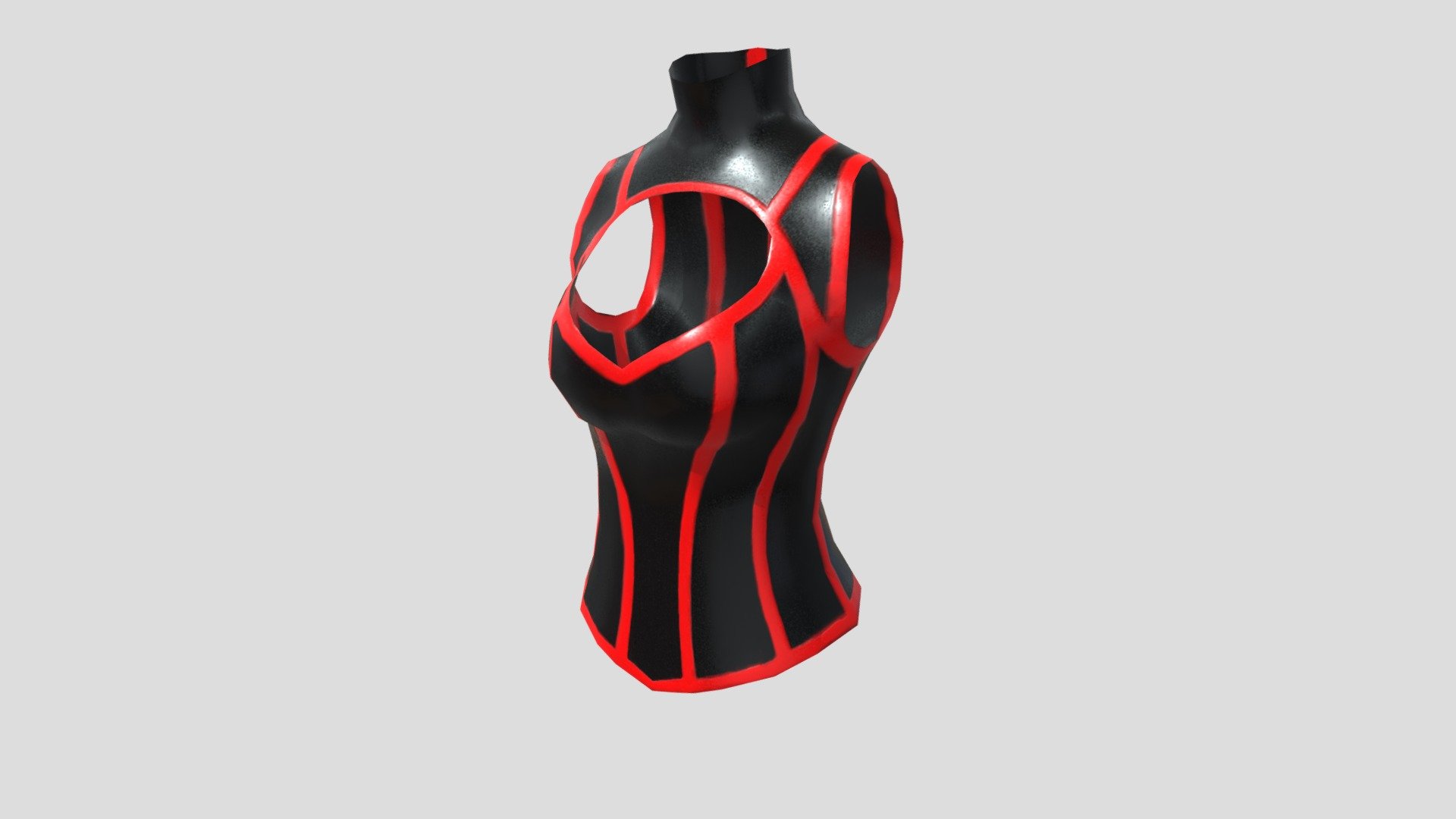 Corset_MOD - 3D model by AT_48 [2352016] - Sketchfab