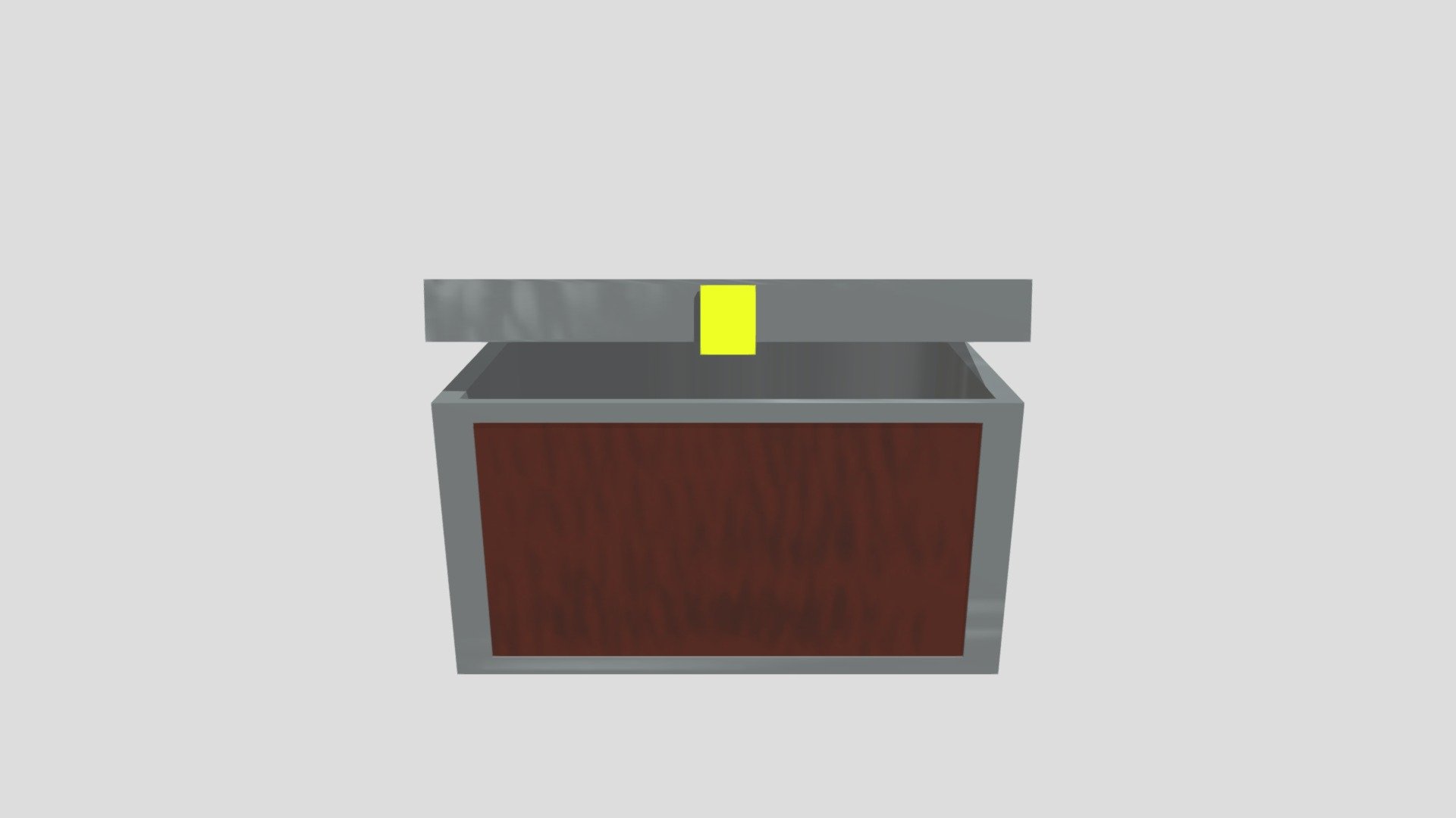 Bau - 3D model by leowr [2352cc2] - Sketchfab