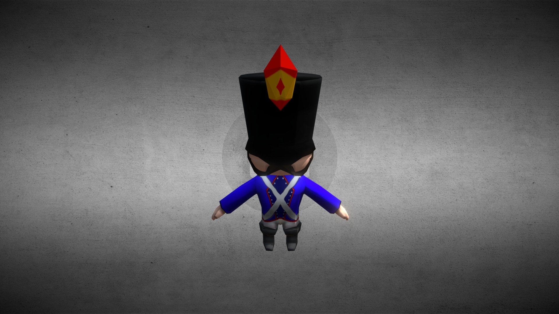 Español - 3D model by morion tutoriales (@morion2013) [235336d] - Sketchfab