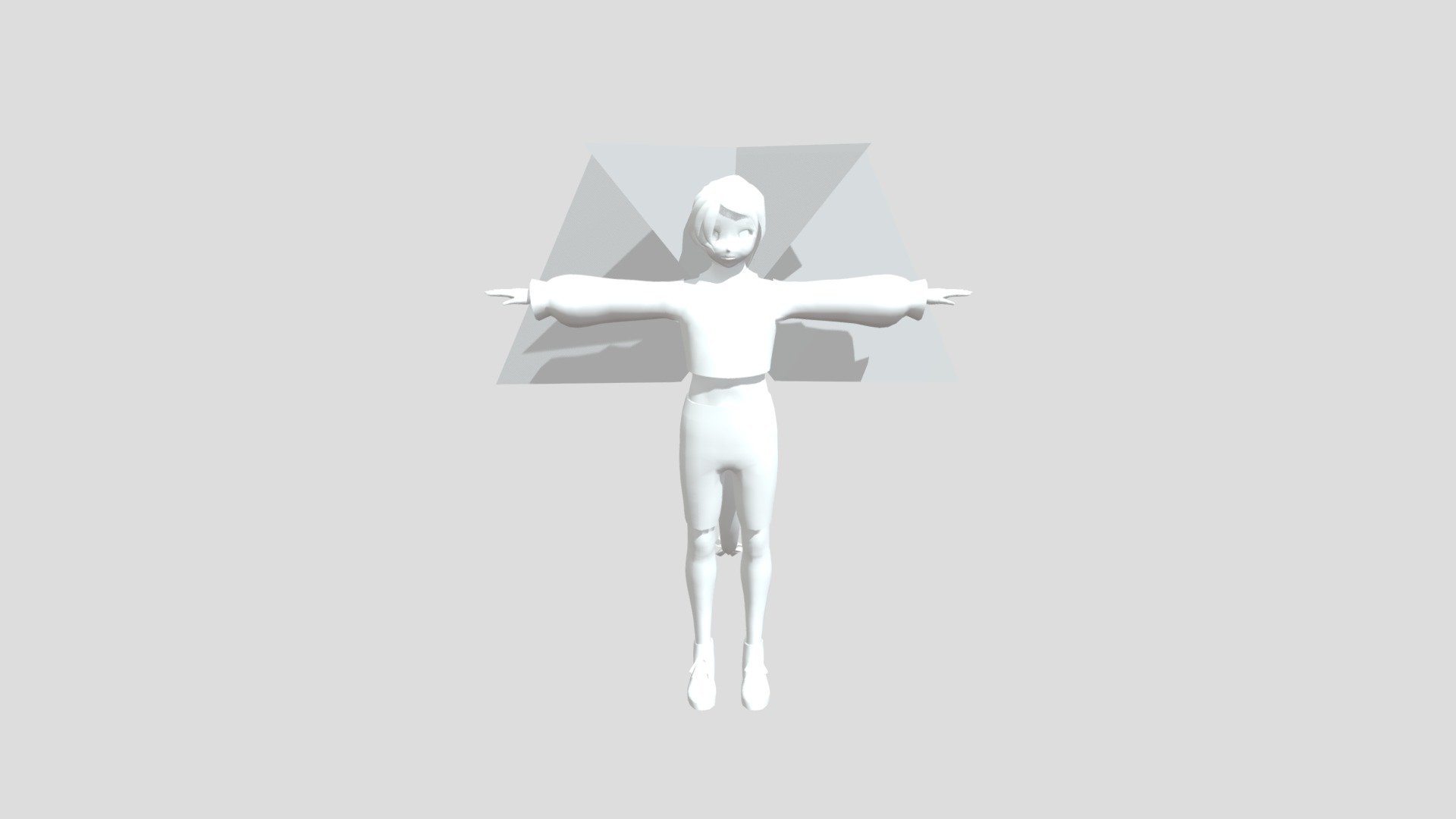 LUI - Download Free 3D model by elijah-kujo [235492b] - Sketchfab