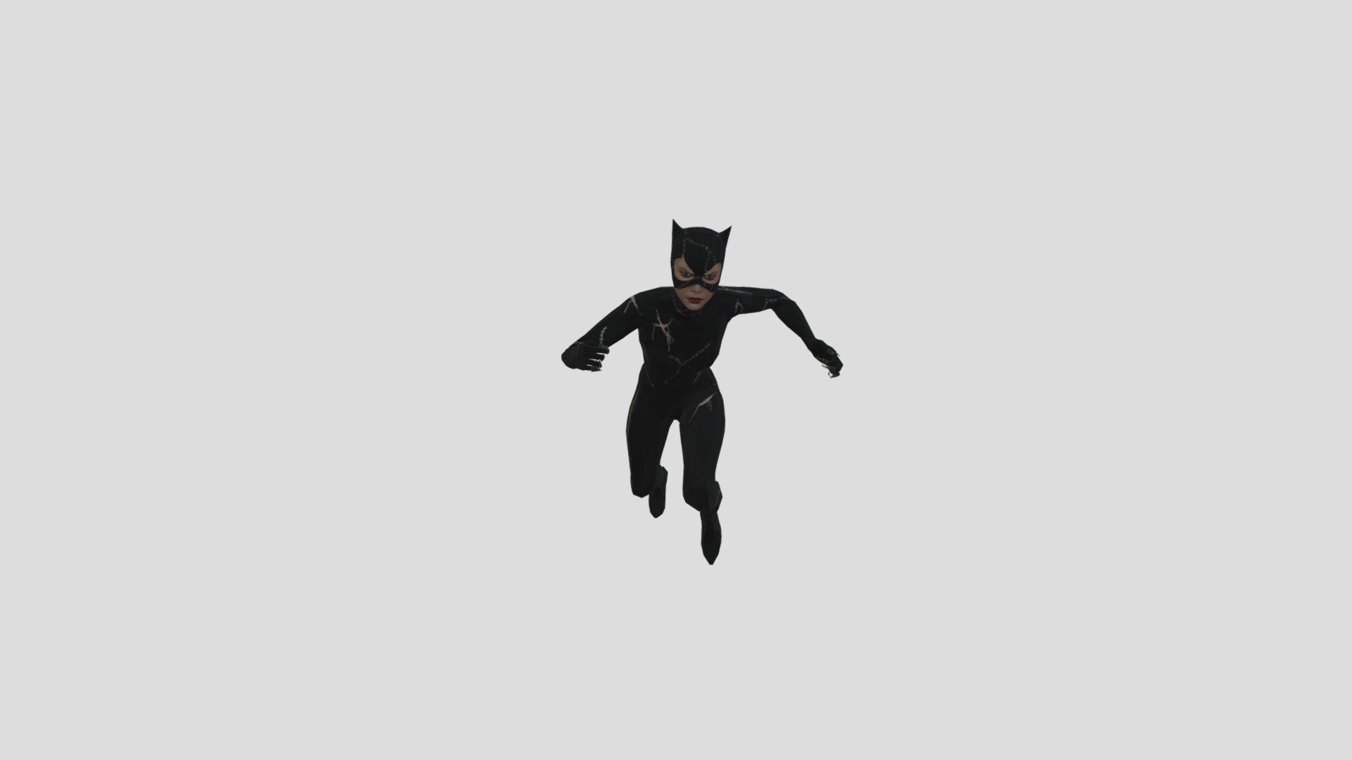 cat leap - 3D model by slade (@traveilr6798) [2354c87] - Sketchfab