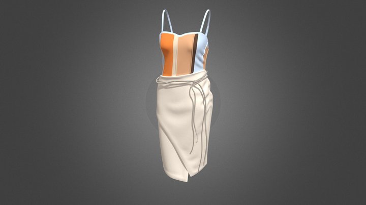 Metahuman 3D models - Sketchfab