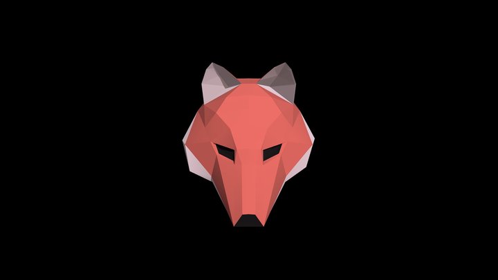 Metamask 3D models - Sketchfab