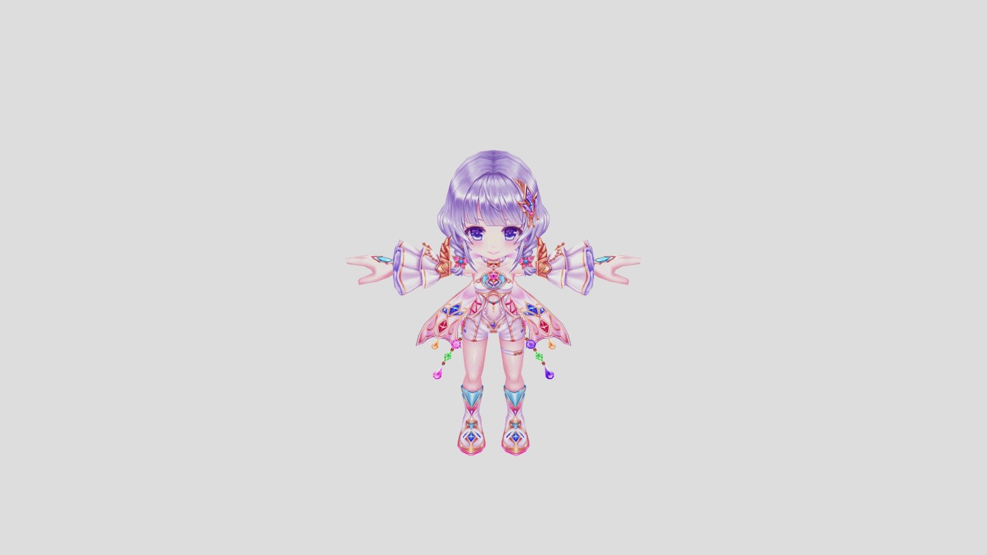 ply_20509450 (merge) - 3D model by lovewcat [23591a7] - Sketchfab