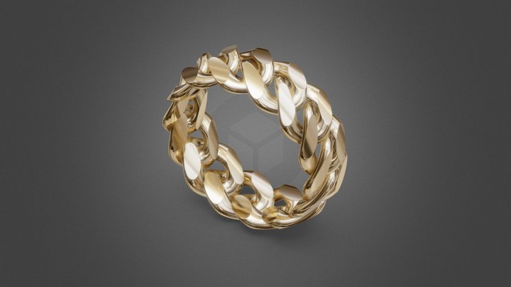 Cuban 3D models - Sketchfab