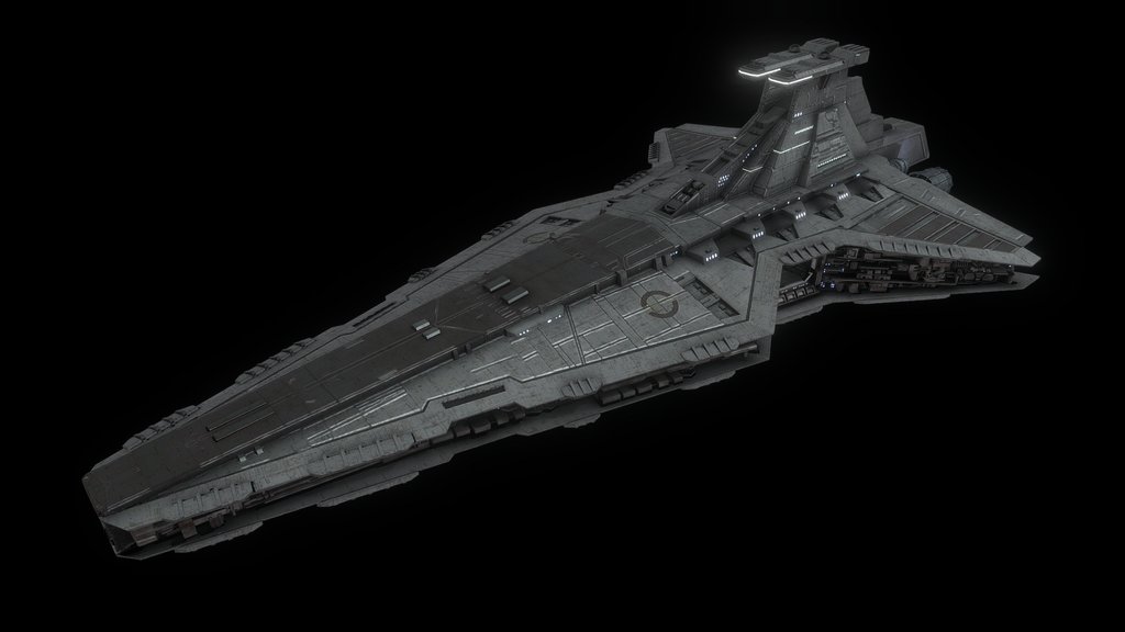 Unreal Engine - A 3D model collection by vitellusindustries - Sketchfab