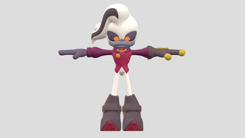 Sonic - A 3D model collection by HyruleDude (@masonkinsey615) - Sketchfab