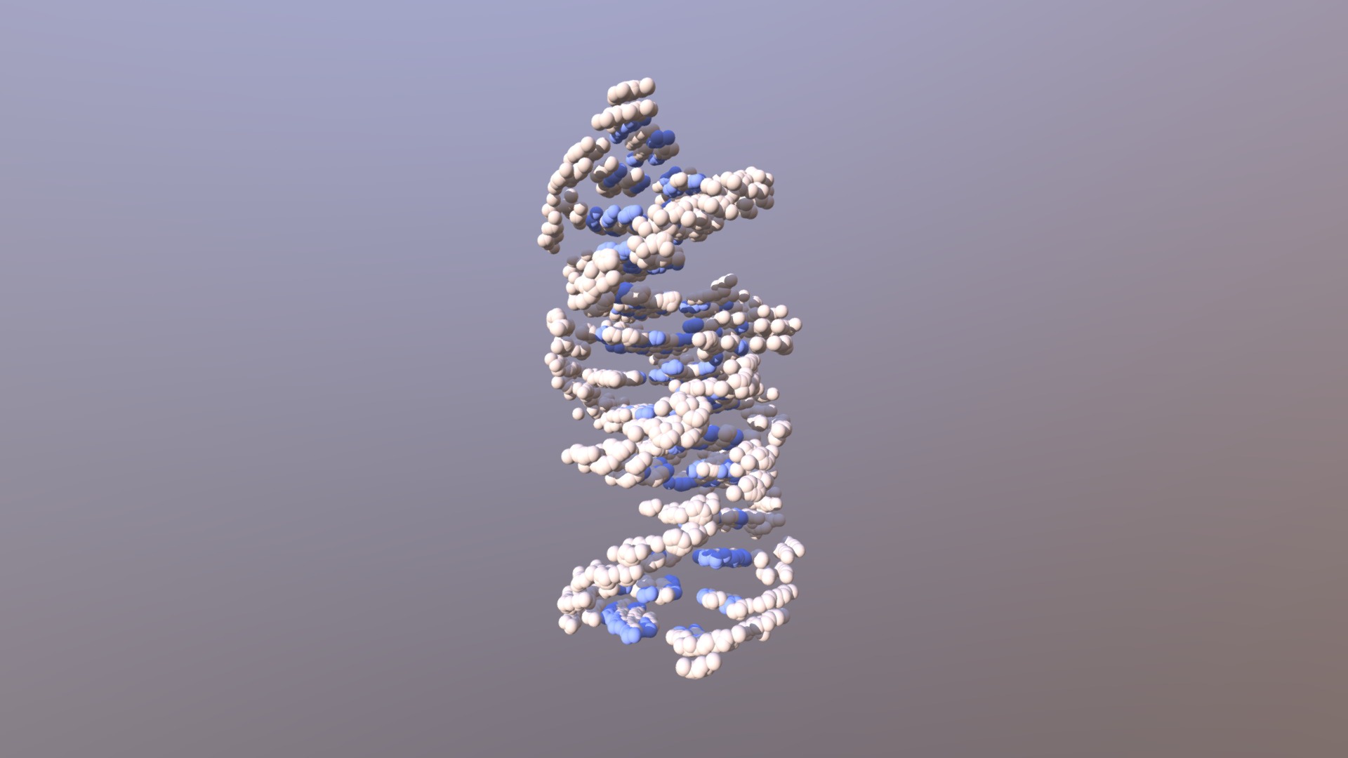ADN-H - 3D model by R. Crawford (@rscrawford) [235e1c4] - Sketchfab