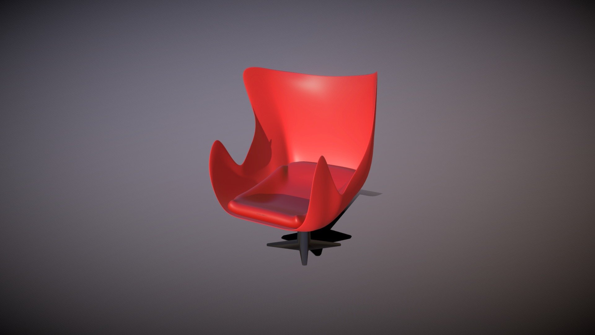 Furniture_ No-03 - Download Free 3D model by AshCreations3D (@Fancy ...