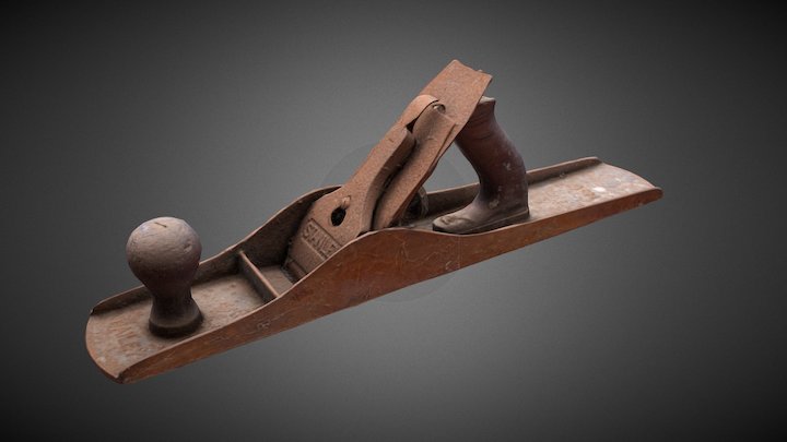 Photogrammetry-history-historical 3D models - Sketchfab