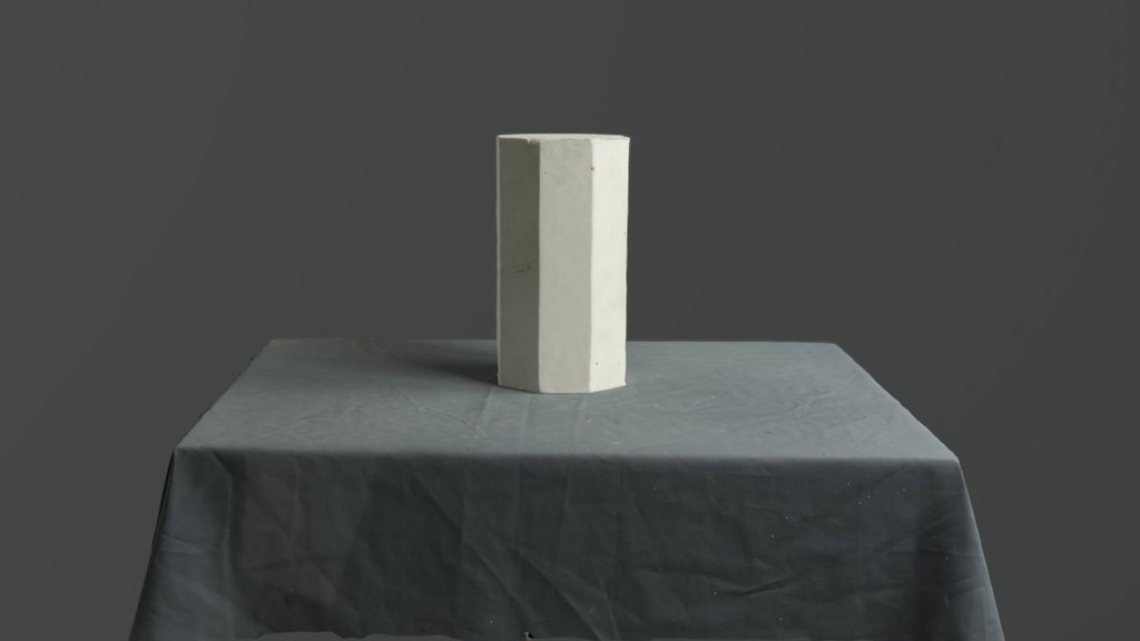 Class101 - Basic Shapes - A 3D model collection by brycekho - Sketchfab