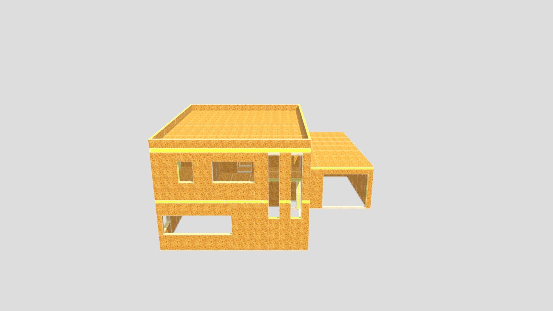 PH - DH - 3D model - 2022.08.29 - 3D model by Solcraft [236346d ...