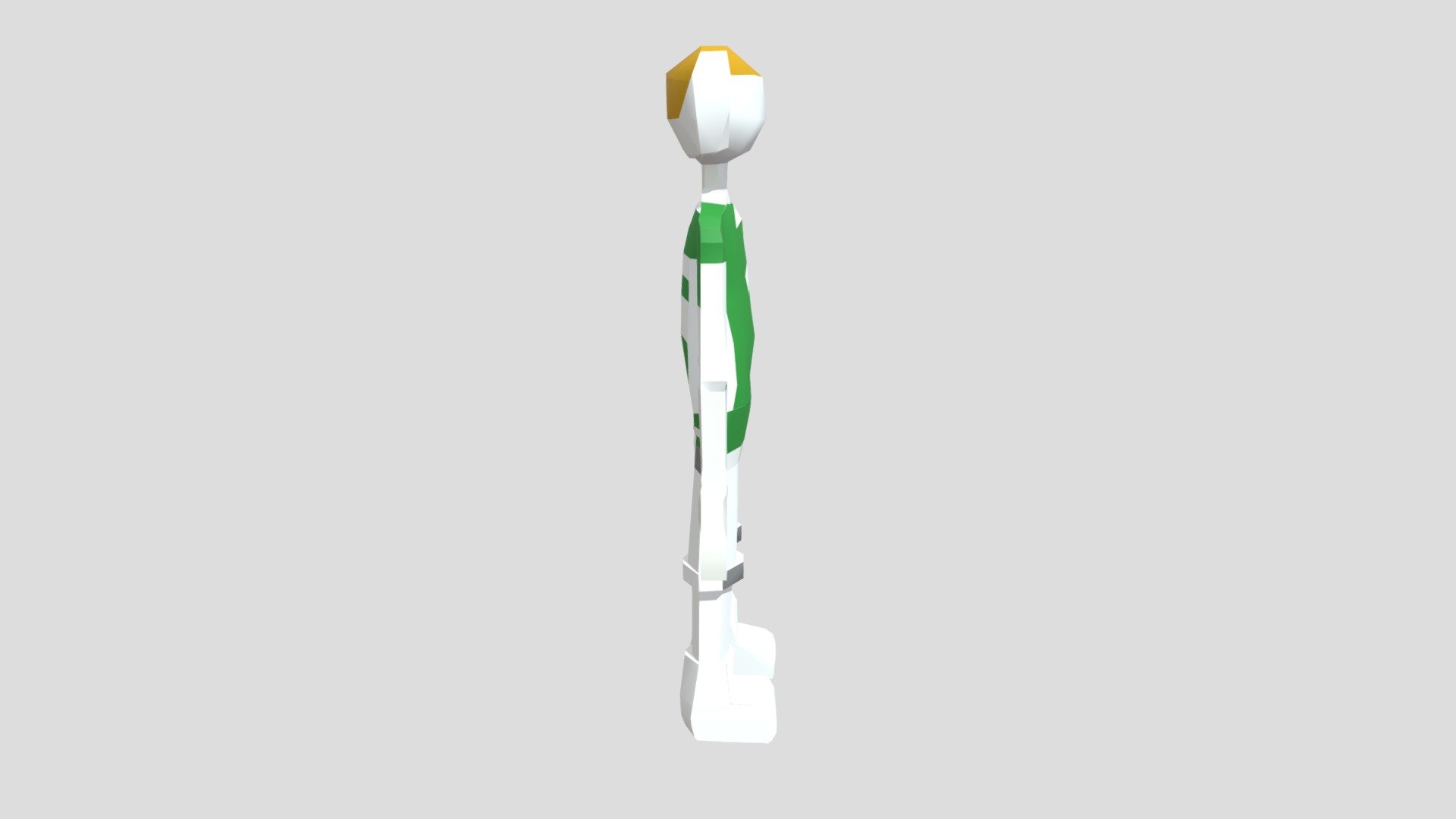 Maya Character - 3D model by LilyW13 (@clover13) [236399f] - Sketchfab