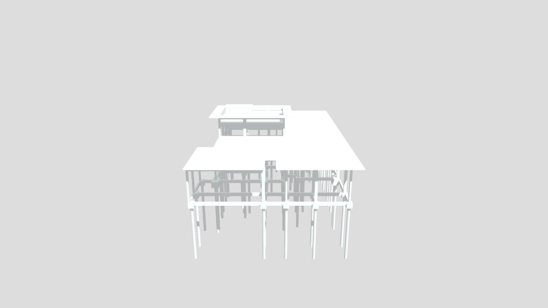 21-059- Vanderlei e Suzete - JEOTEC - 3D model by Vitor Machado ...