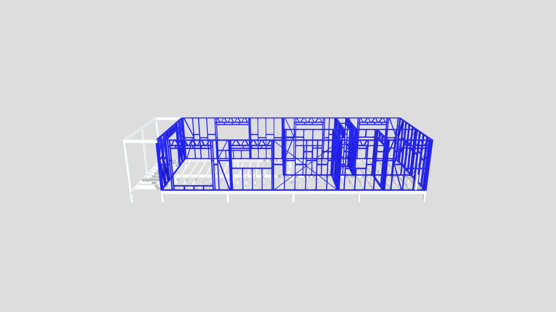 DCH11_(N3)_11_05_23 - Download Free 3D model by Elite Steel Framing ...
