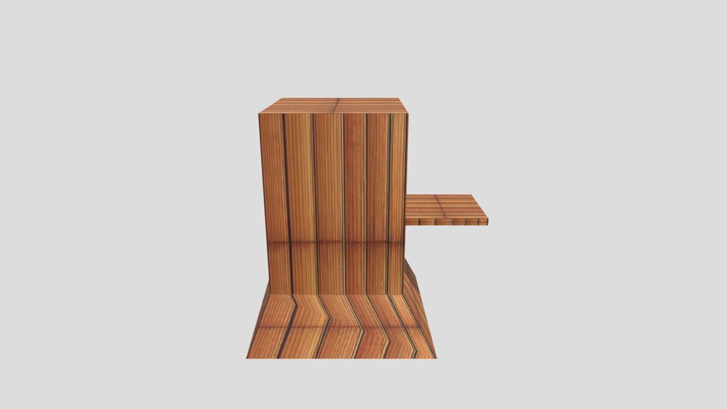 Game - A 3D model collection by Callumfrosted69 - Sketchfab