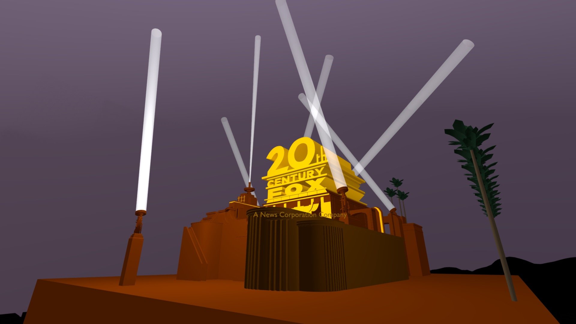 tcf 2009 - Download Free 3D model by DragonTheSketchfabUser ...