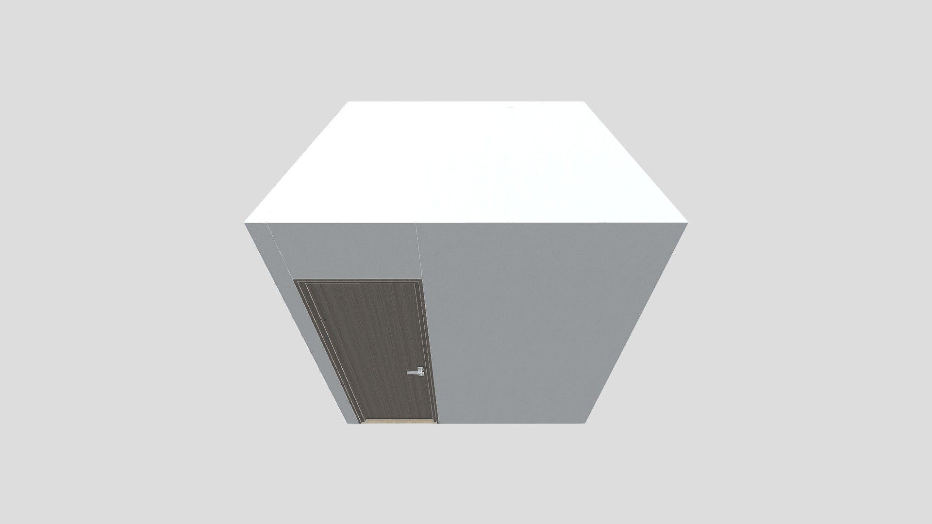 柏麗灣F室 draft.v2 - 3D model by more. furniture 創意家居 (@morething) [2365746 ...
