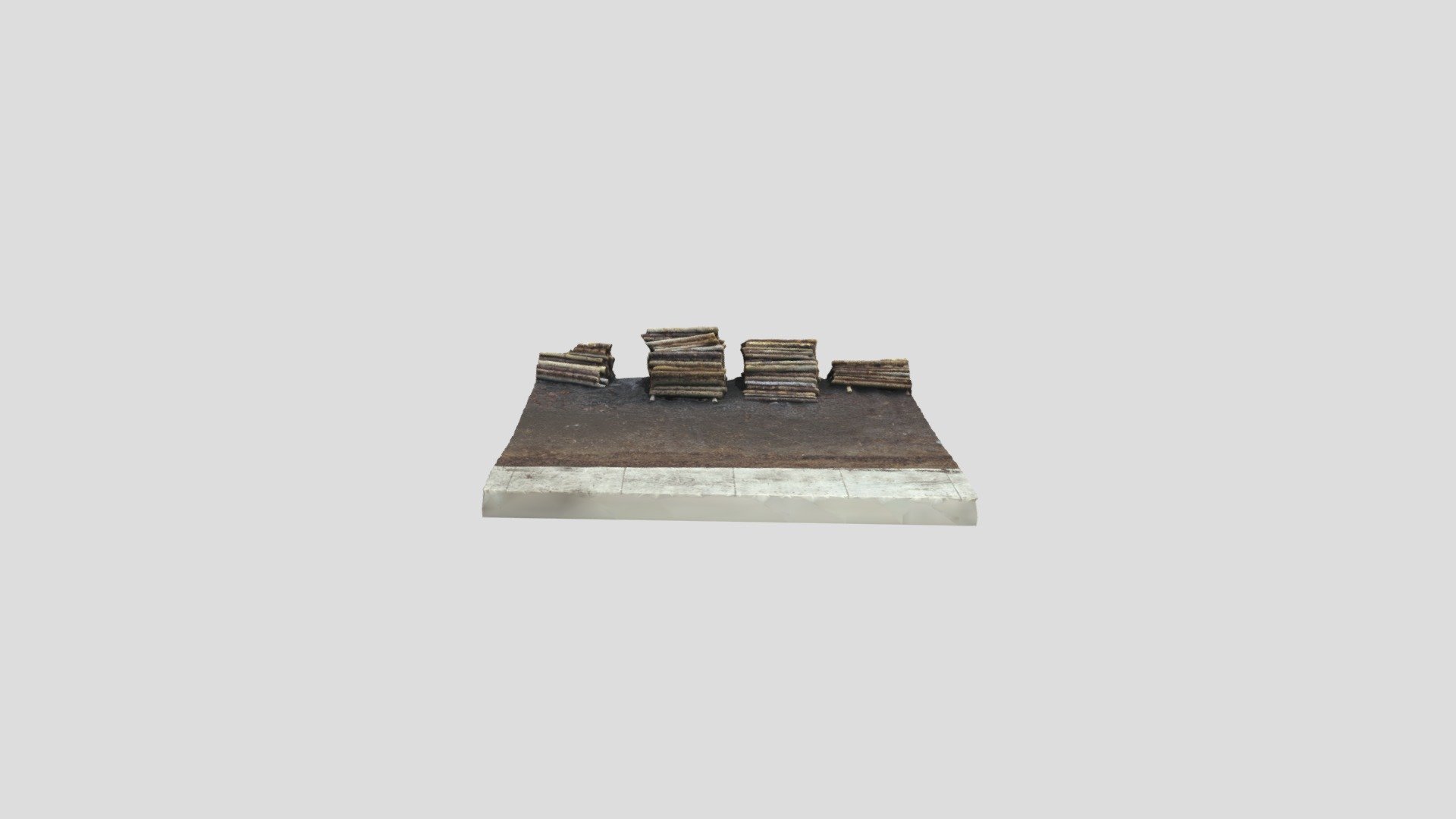 Mesh - Download Free 3D model by fcu [2366488] - Sketchfab