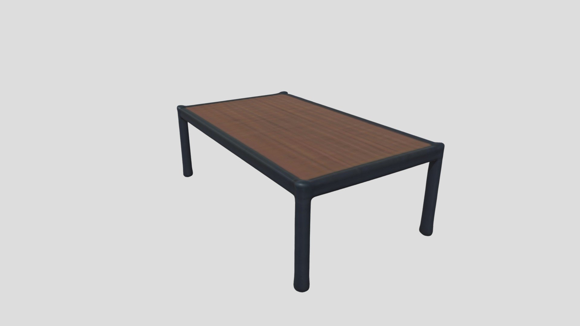 Table - 3D model by Egor Kay YT (@egorkayyt) [23671be] - Sketchfab