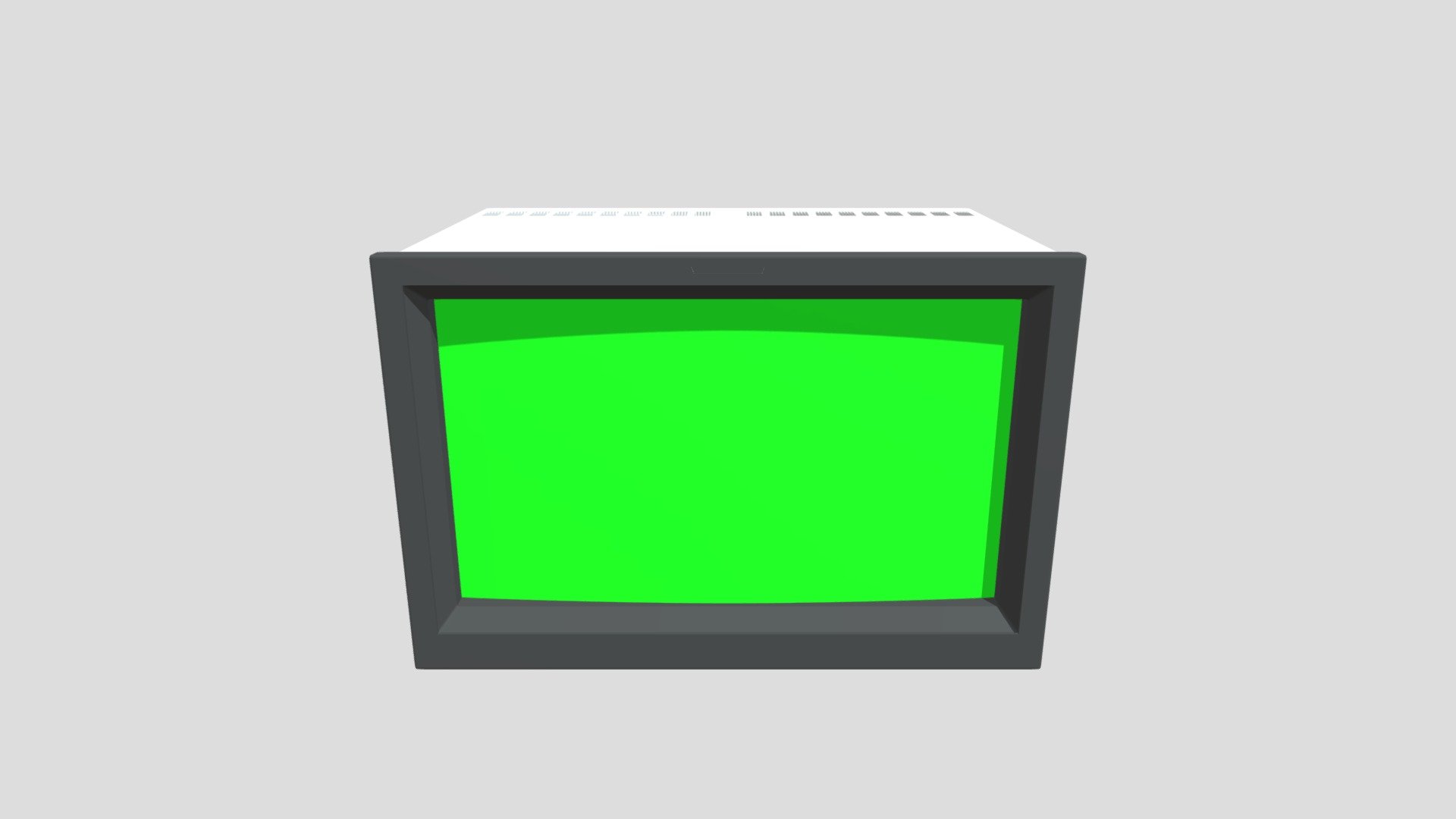 Tv2 - Download Free 3D model by Saetad (@marci1) [23681a7] - Sketchfab